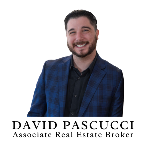 Home - David Pascucci- Real Estate Agent